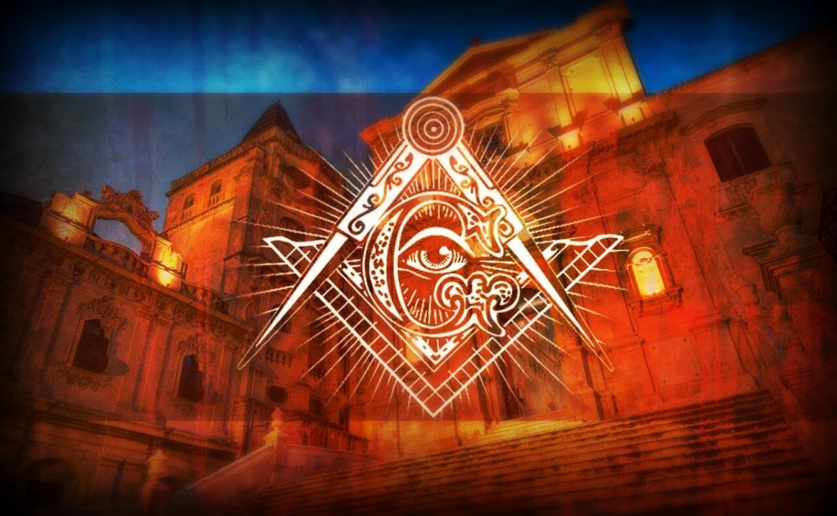 Permanente Instructie van de Alta Vendita uit 1820 – van de infiltratie ...